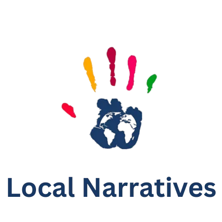 About Us | Local Narratives